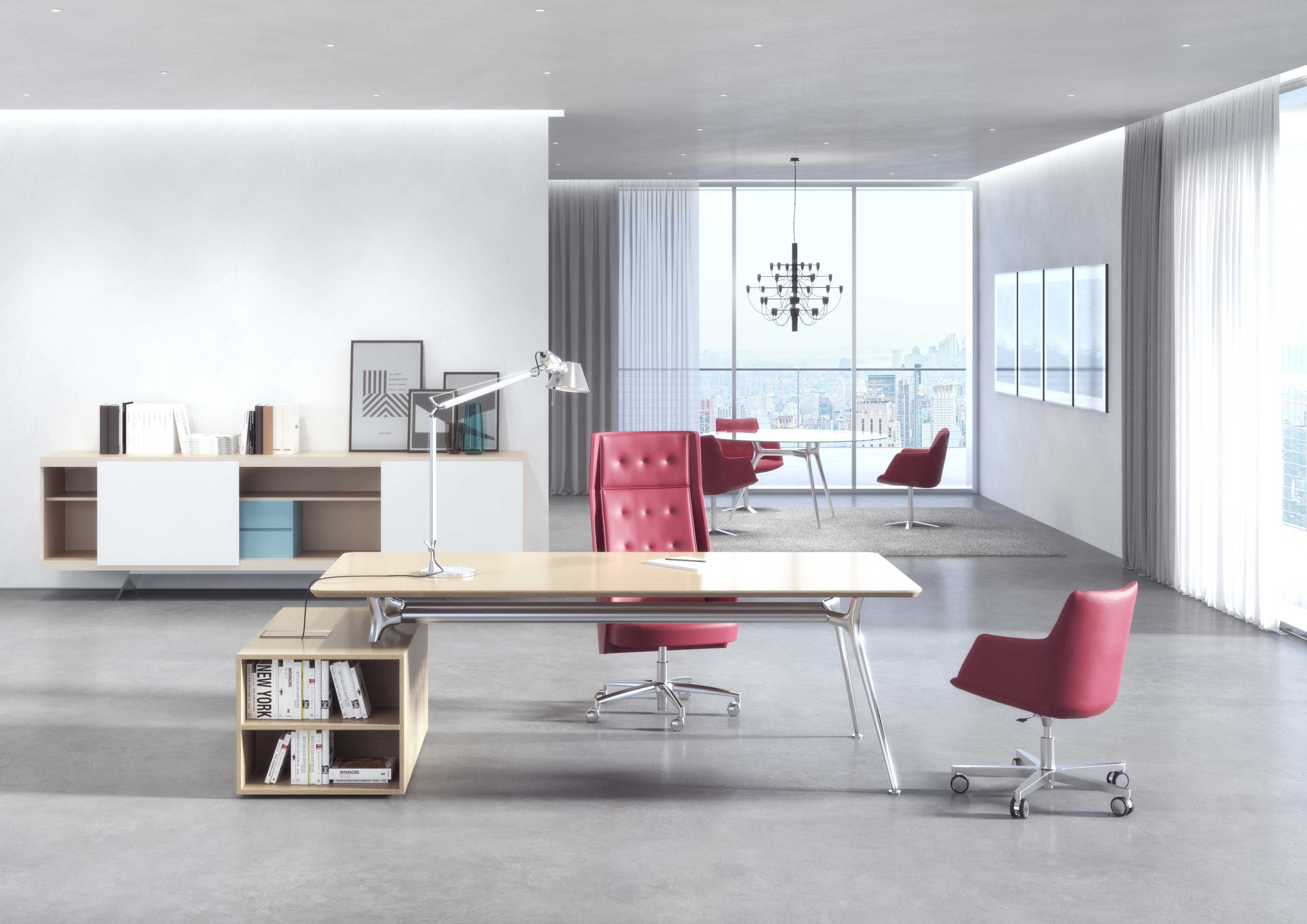 P016 - executive - ESTEL Group