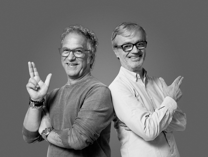 Baldanzi & Novelli - ESTEL